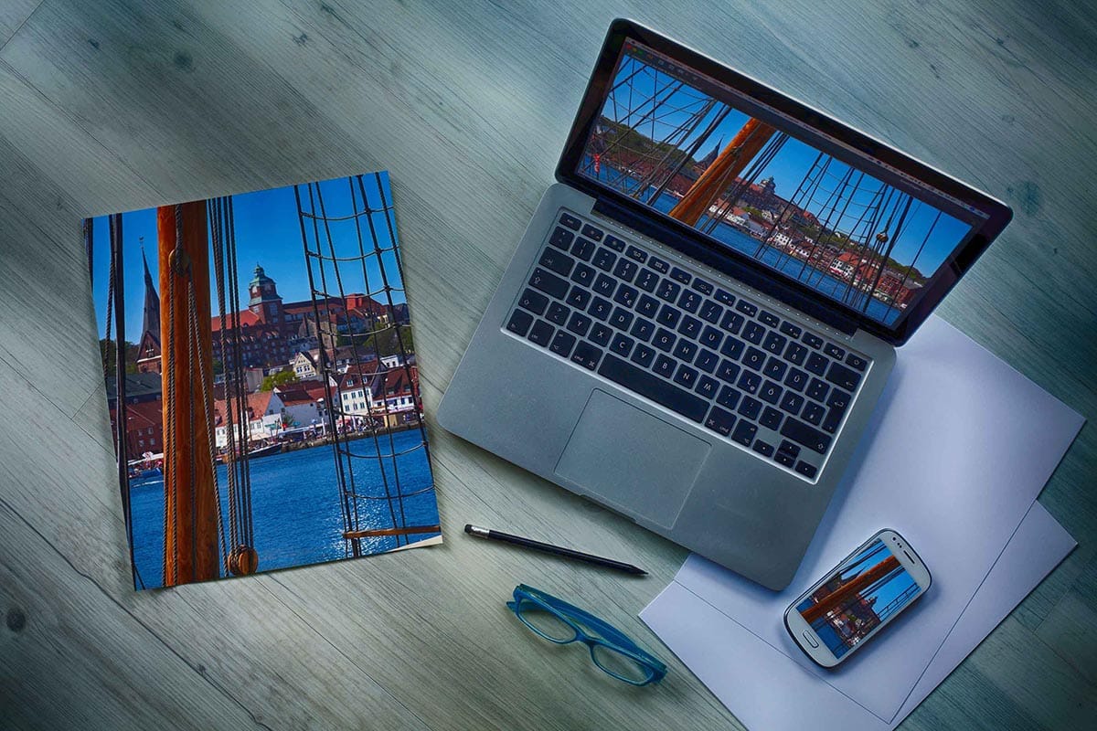 Izrada web stranica - Semper Sursum